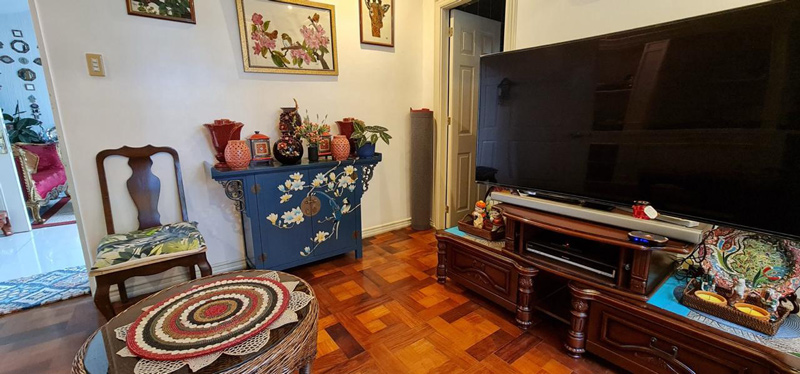 Lucky R Interior Designer Inc.