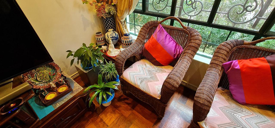 Lucky R Interior Designer Inc.