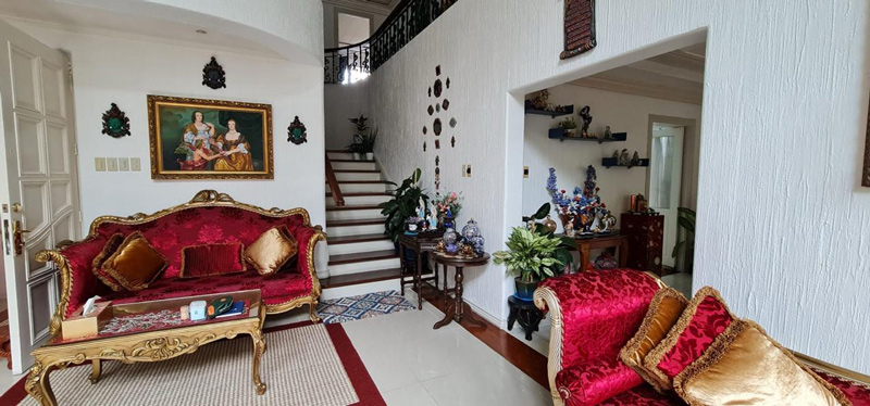 Lucky R Interior Designer Inc.